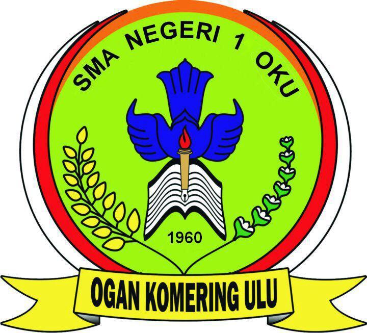 Arti Logo - SMAN 1 OKU